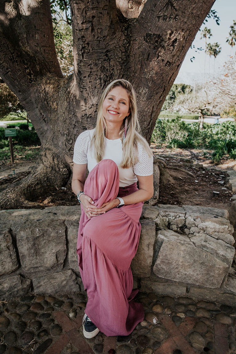 About – Isabelle Bridges