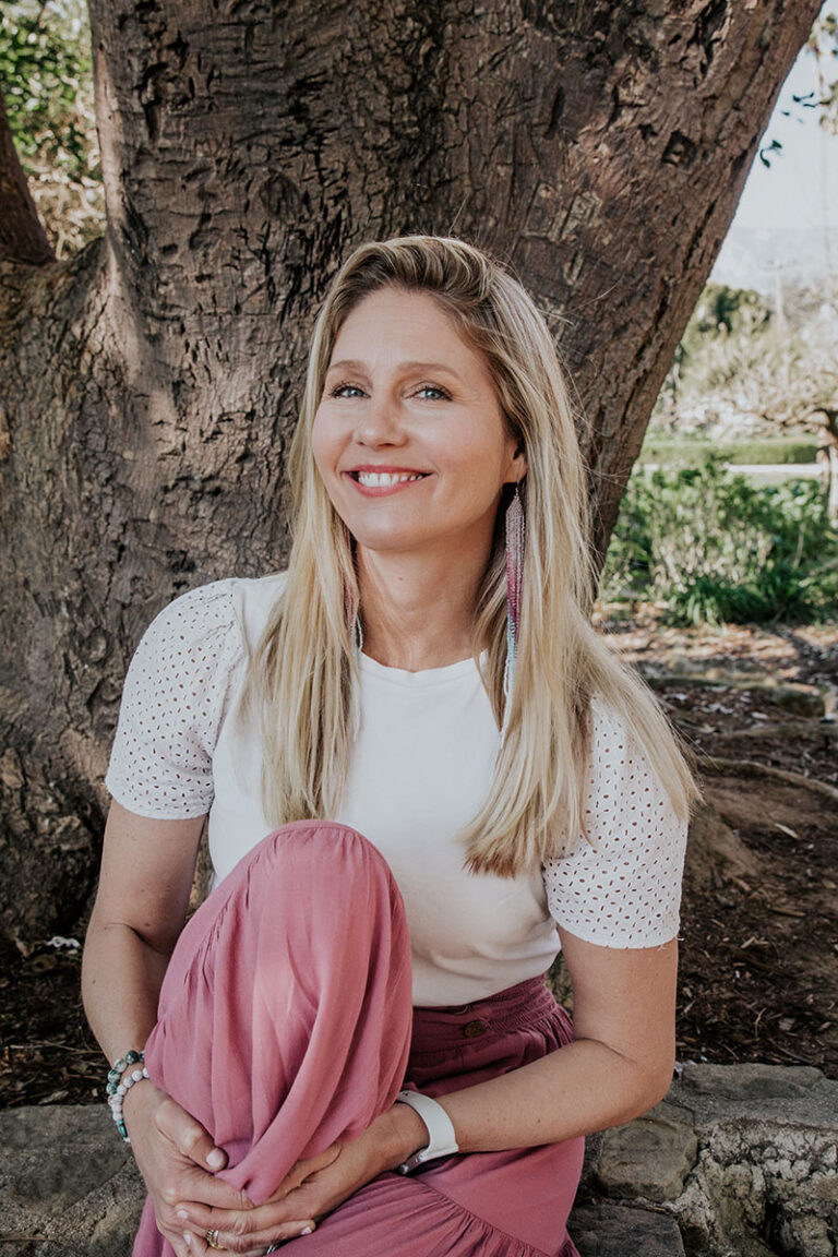 About – Isabelle Bridges